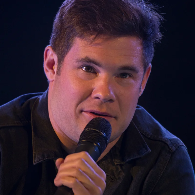 Adam DeVine Natal Chart: Scorpio Sun, Sagittarius Moon | Astrology