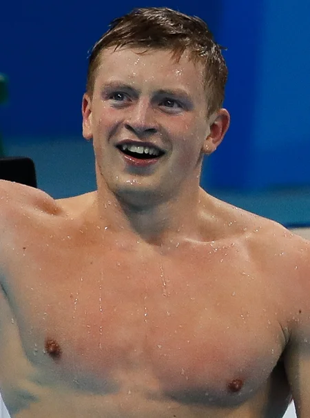 Adam Peaty Natal Chart: Capricorn Sun, Scorpio Moon | Astrology