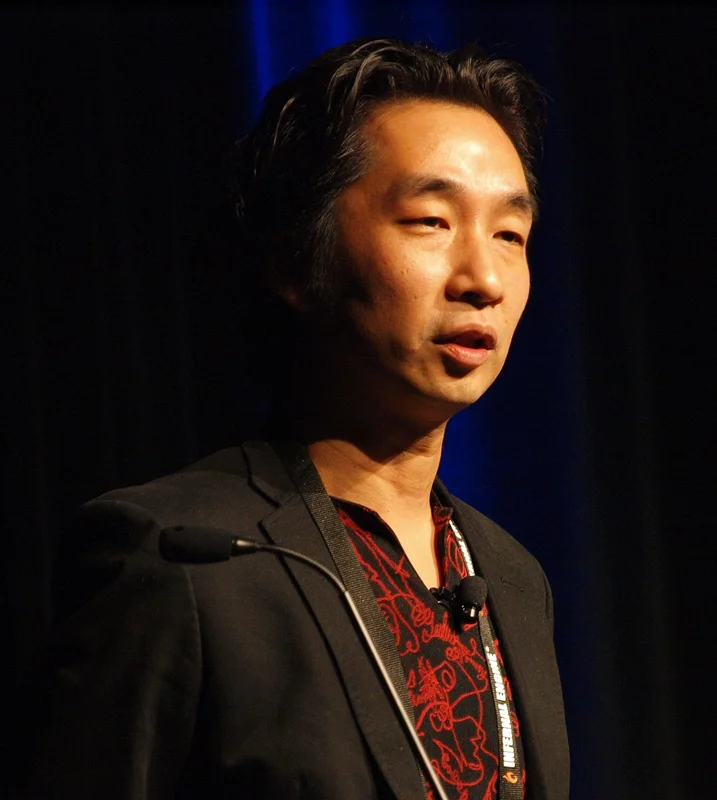 Carta Natal de Akira Yamaoka: Sol en Aquarius, Luna en Taurus | Astrología