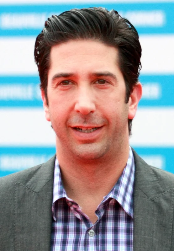 David Schwimmer Natal Chart: Scorpio Sun, Cancer Moon, Taurus Rising ...