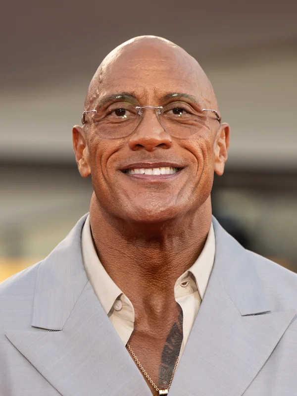 Dwayne Johnson Natal Chart: Taurus Sun, Capricorn Moon, Libra Rising ...