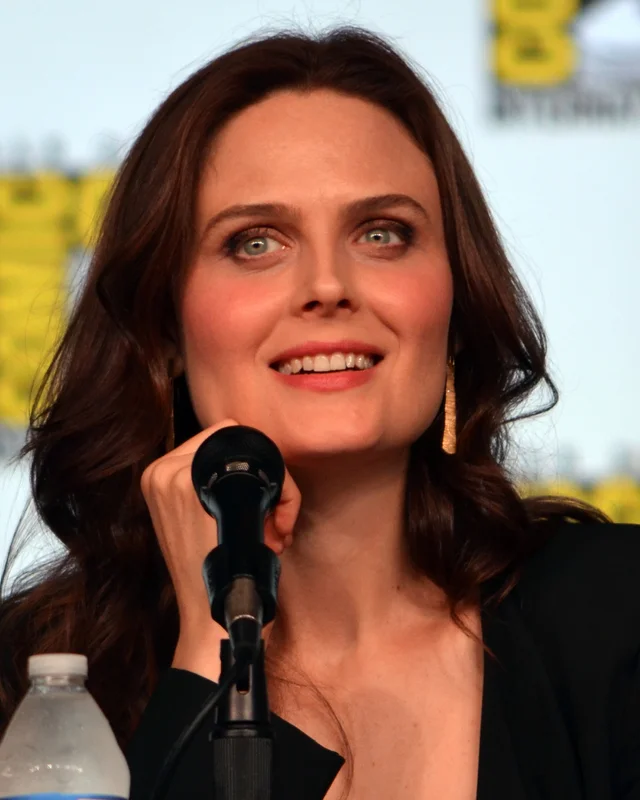 Carta Natal de Emily Deschanel: Sol en Libra, Luna en Gemini ...