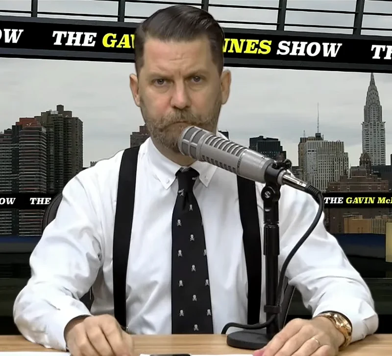 Gavin McInnes Natal Chart: Cancer Sun, Capricorn Moon | Astrology
