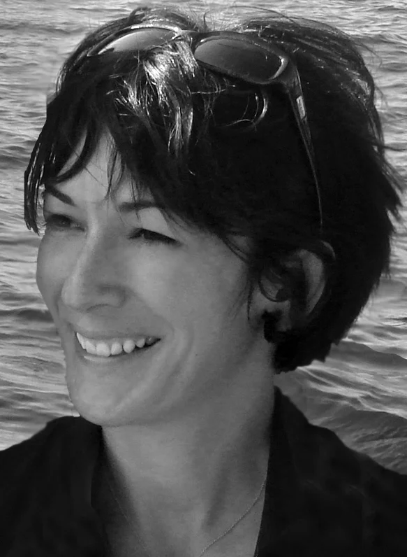 Carta Natal de Ghislaine Maxwell: Sol en Capricorn, Luna en Leo ...