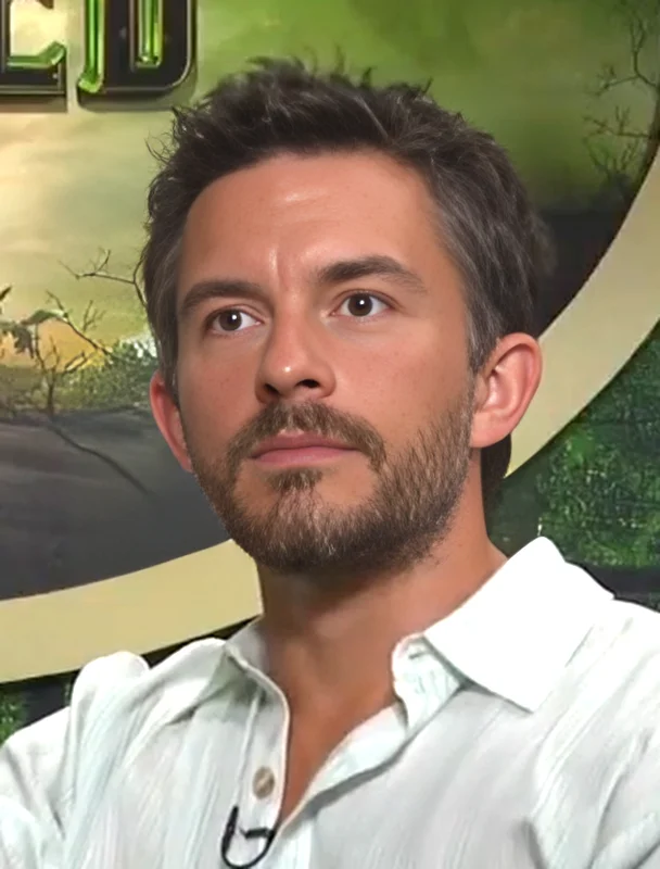 Jonathan Bailey Natal Chart: Taurus Sun, Leo Moon | Astrology