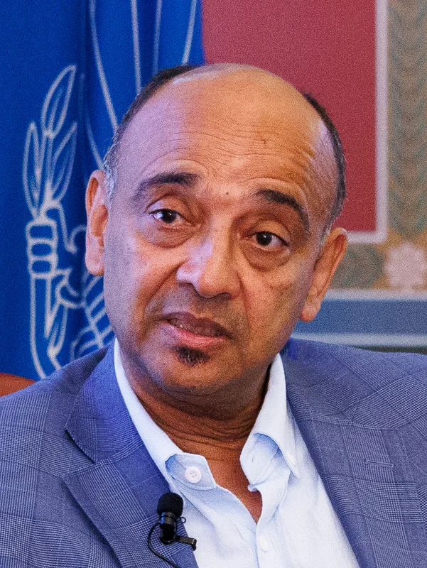 Kwame Anthony Appiah Natal Chart: Taurus Sun, Leo Moon | Astrology
