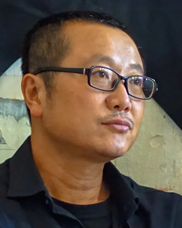 Carta Natal de Liu Cixin: Sol en Cancer, Luna en Cancer | Astrología