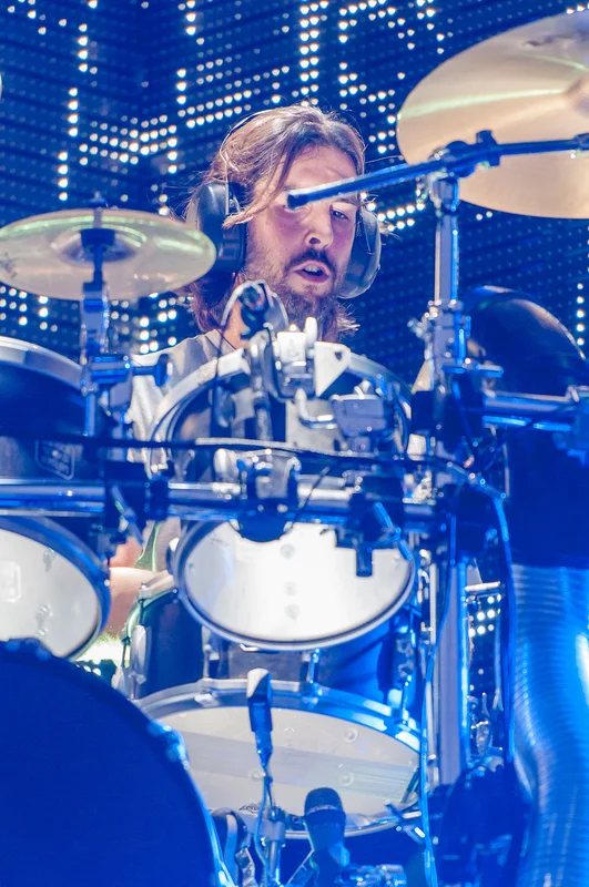 Rob Bourdon Natal Chart: Aquarius Sun, Libra Moon | Astrology