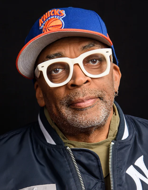 Spike Lee Natal Chart: Pisces Sun, Sagittarius Moon | Astrology