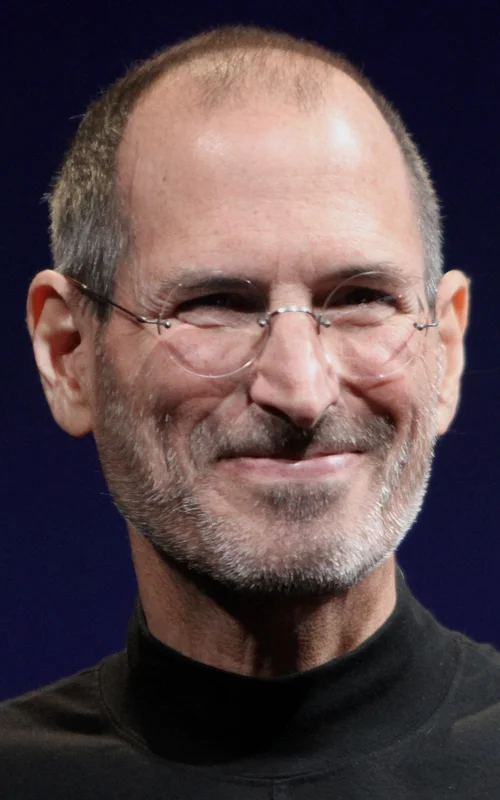 Steve Jobs Natal Chart: Pisces Sun, Aries Moon, Virgo Rising | Astrology